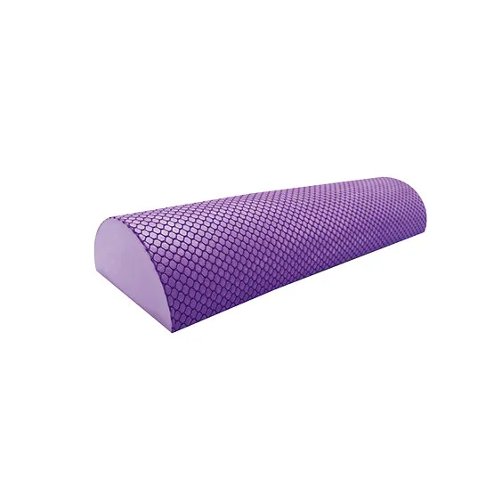 Demi-roll mousse Pilates - Sélection Complète: Sport, Beauté, Maison ...